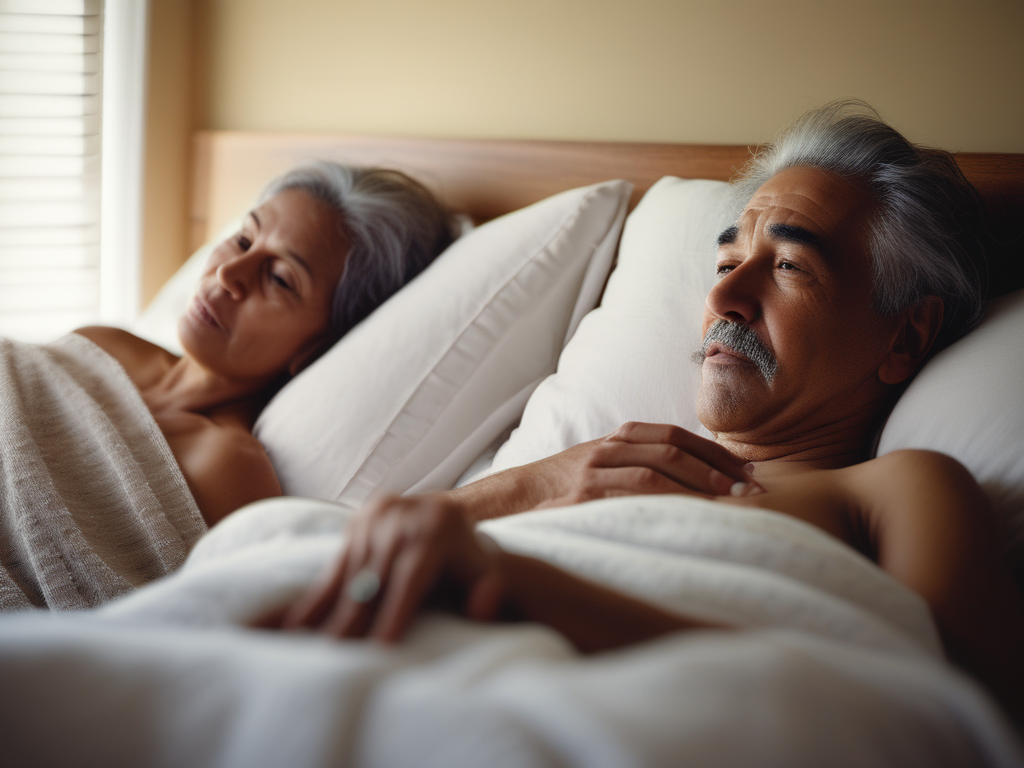 Understanding Widow's Fire: The Emotional and Physical Desires of ...