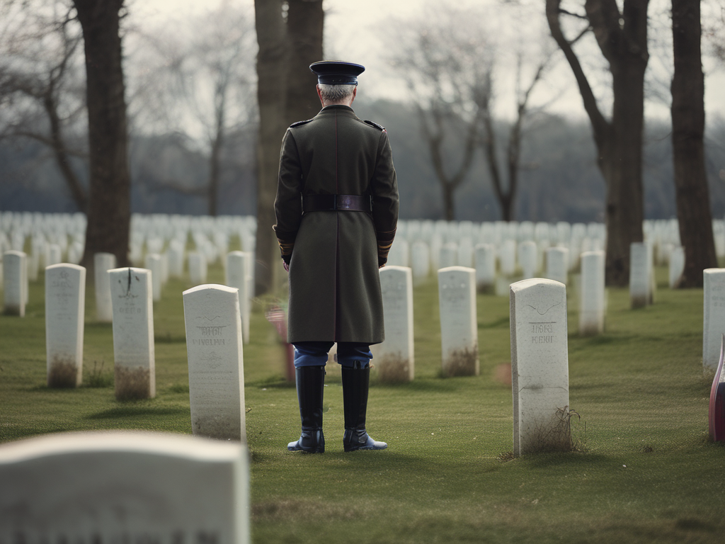 PTSD & Grief in U.S. Military & Veterans: Recognizing and Treating the ...